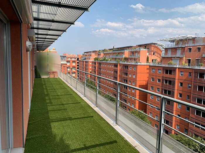 Lyon 6ème : Appartement 7 pièces à louer