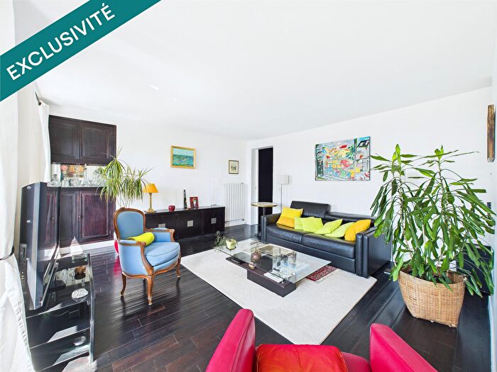 Appartement 3 pièces à vendre à Paris 1er, Châtelet, Les Halles