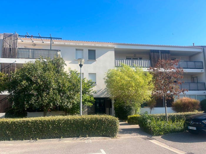 Plaine Nord, Châteauneuf-les-Martigues : Appartement 3 pièces à louer