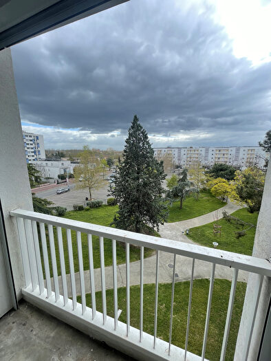 Appartement à louer - Toulouse, Bagatelle, La Faourette - 2 pièces - 1 chambre