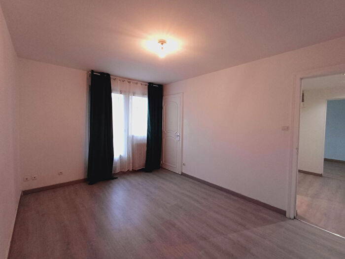 Appartement à vendre - Belfort, Centre-ville, Fb de Montbéliard - 2 pièces - 1 chambre