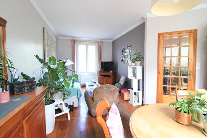 Maison 5 pièces à vendre à Yerres