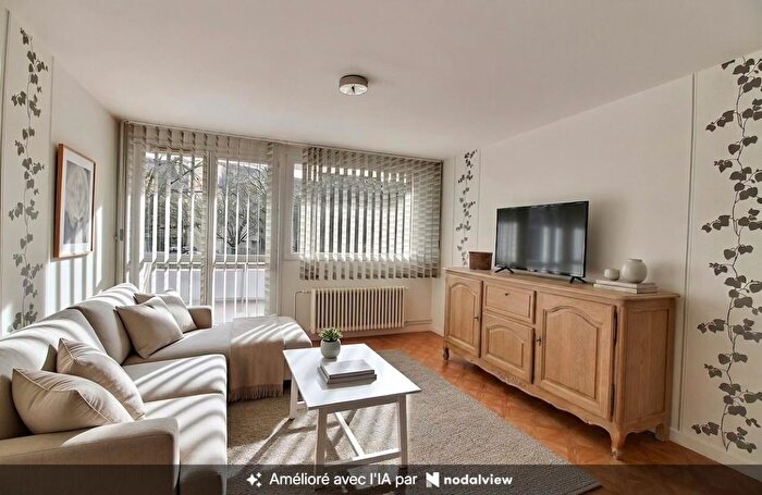 Appartement 3 pièces à Saint-Étienne, Solaure, Croix de l'Orme, Le Mont, La Jomayère, à vendre
