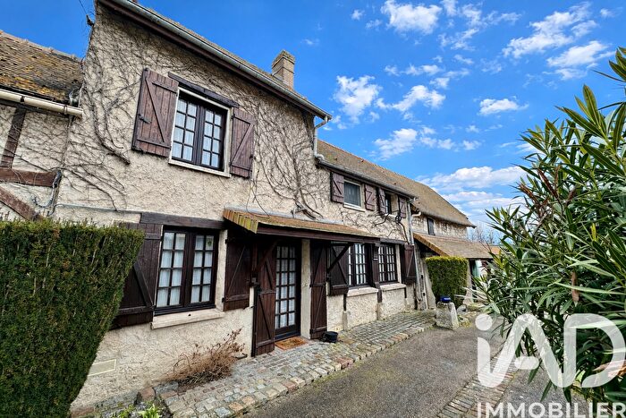 Maison à vendre - Tourville-la-Rivière - 5 pièces - 2 chambres