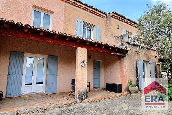 Maison 7 pièces à vendre à Carpentras, Ouest