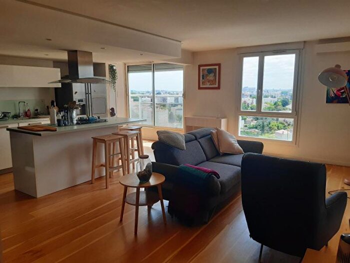 Bordeaux, Lestonnat, Tridons - Appartement 3 pièces à louer