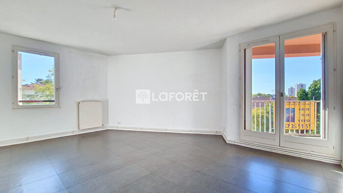 Talence, Thouars, Bijou, Raba : Appartement 3 pièces à vendre