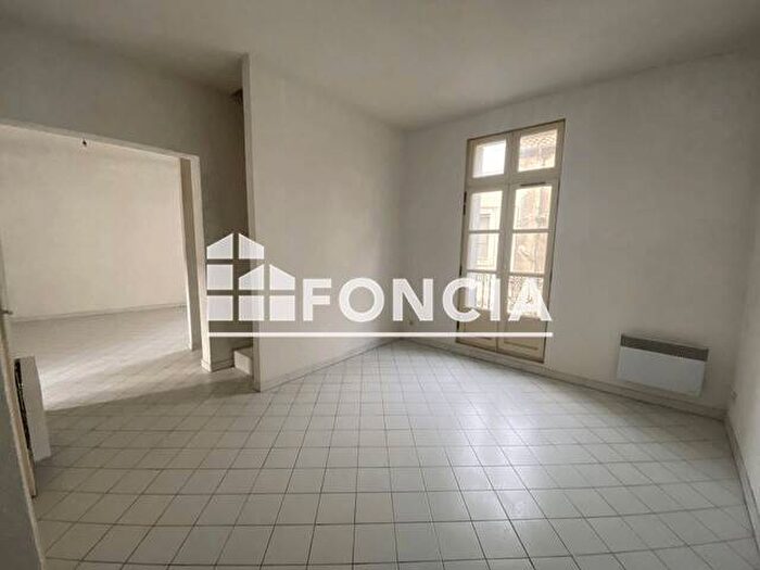 Appartement 3 pièces à louer - Allées Paul Riquet, Béziers