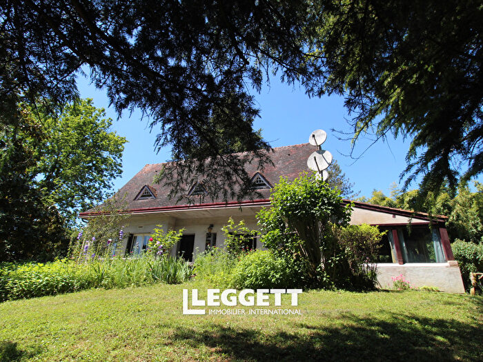 Maison à vendre - Saint-Savin - 6 pièces - 4 chambres