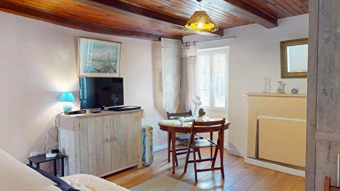 Appartement 2 pièces à Vico, à vendre