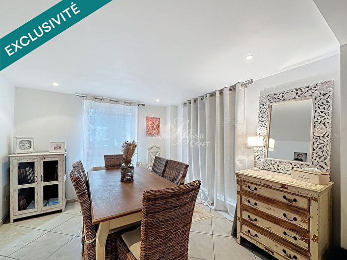 Maison à vendre - Courrières - 4 pièces - 2 chambres