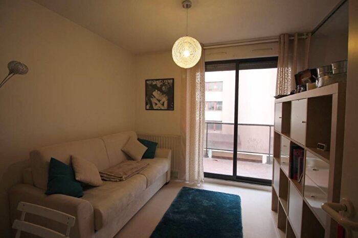 Les Izards, Toulouse : Appartement 1 pièce à louer