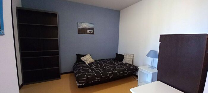 Le Hameau, Pau - Appartement 1 pièce à louer