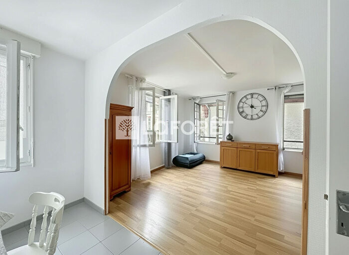 Appartement 3 pièces à louer - Ploërmel