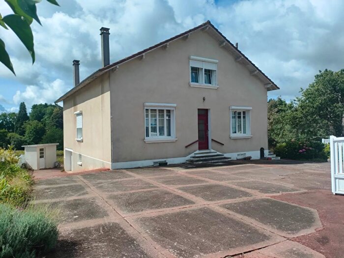 Maison 7 pièces à vendre - Saint-Mathieu