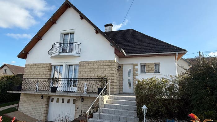 Maison 6 pièces à vendre à postalCode