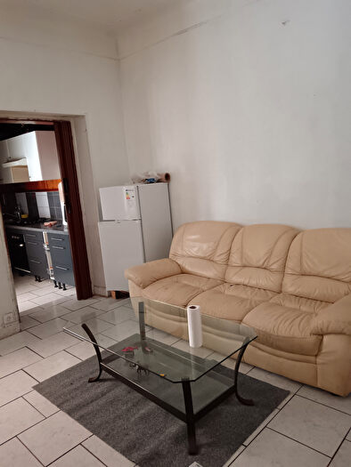 Maison à vendre - Piennes - 5 pièces - 3 chambres