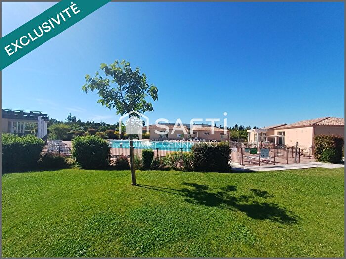 Maison 3 pièces à Aubignan, à vendre