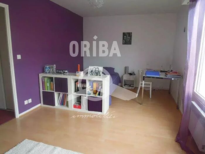 Appartement 1 pièce à Nantes, Saint-Donatien, Tortière, à louer