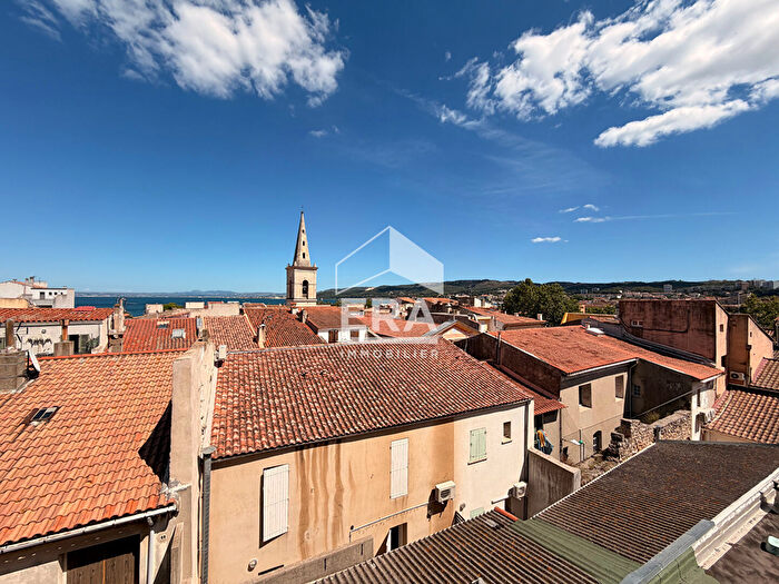 Appartement 3 pièces à Martigues, Ferrières, Hôtel de Ville, L'Ile, à vendre