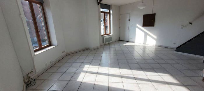 Appartement 2 pièces à louer - Mouvaux