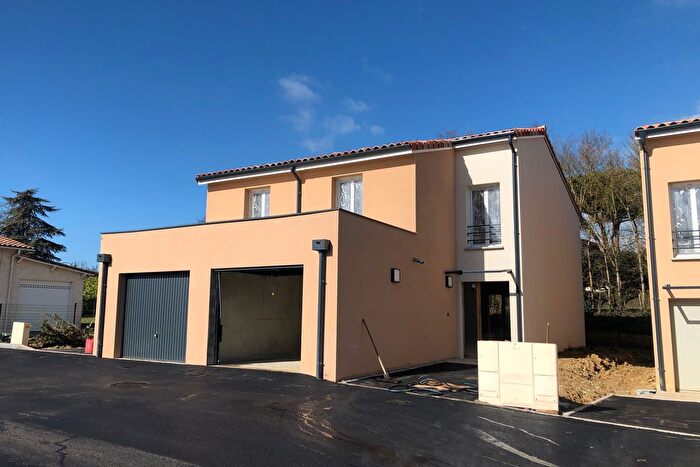 Maison à vendre - Bouloc