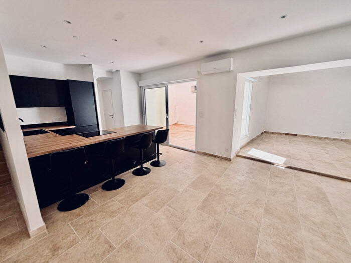 Bernis - Maison 5 pièces à vendre