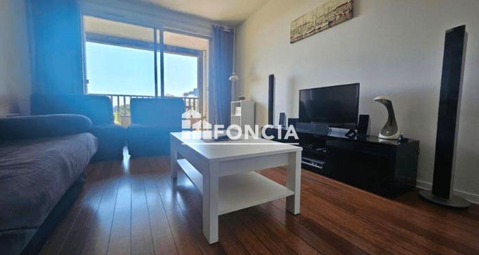 La Rochelle : Appartement 1 pièce à louer