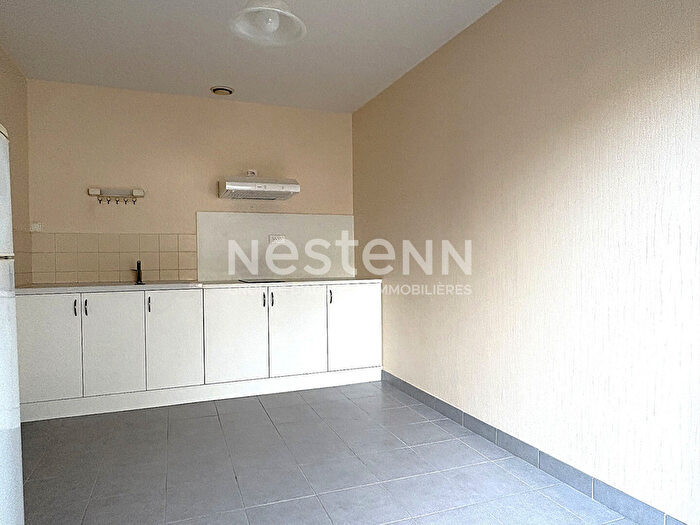 Tiercé : Appartement 2 pièces à louer