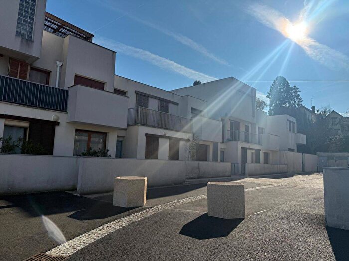 Appartement à louer - Vitry-sur-Seine - 1 pièce