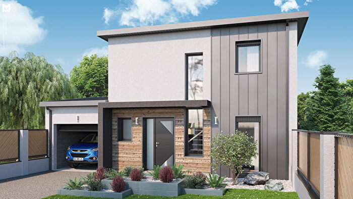 Maison 5 pièces à vendre à Piriac-sur-Mer