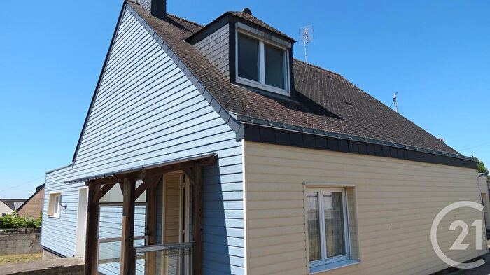 Maison à vendre - Muzillac - 5 pièces - 4 chambres