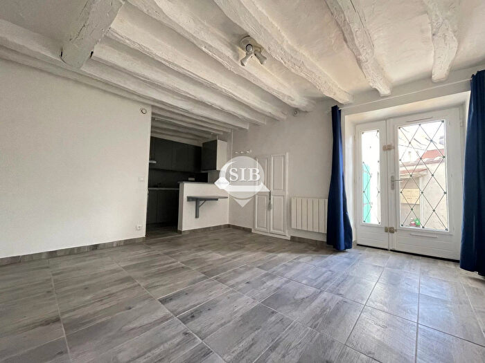 Appartement 1 pièce à louer - La Ville-du-Bois
