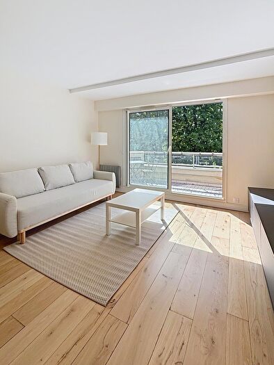 Appartement 2 pièces à Croissy-sur-Seine, à vendre