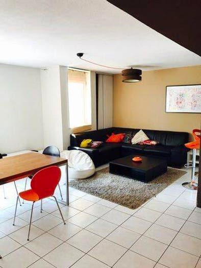 Cinq Avenues, Marseille 4ème arrondissement - Appartement 2 pièces à louer