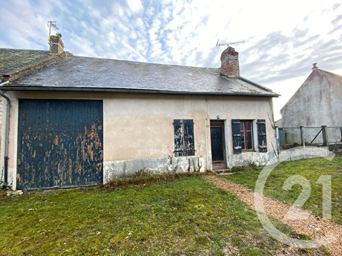 Maison 3 pièces à vendre - La Selve