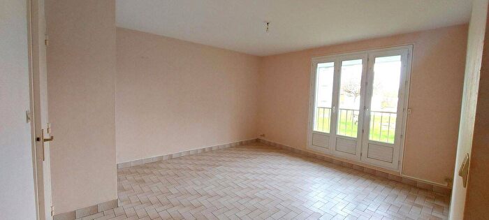 Appartement 3 pièces à louer - Essômes-sur-Marne