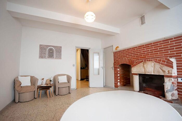 Maison 5 pièces à vendre - Pompignan