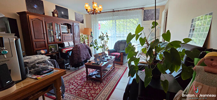 Maison 4 pièces à vendre - Saint-Berthevin