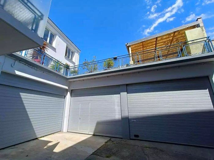 Kerfeunteun, Quimper - Appartement 4 pièces à louer