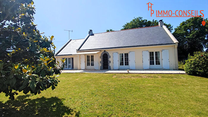 Héric - Maison 4 pièces à vendre