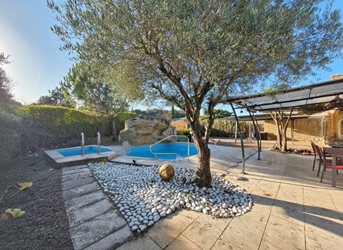 Maison à vendre - Beaulieu - 6 pièces - 3 chambres