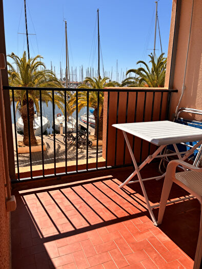 Appartement 2 pièces à Gruissan, à vendre