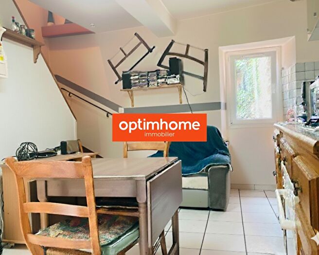 Maison à vendre - Estoher - 3 pièces - 2 chambres