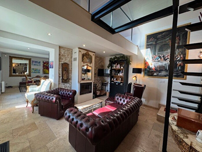 Maison à vendre - Rosoy - 3 pièces - 2 chambres