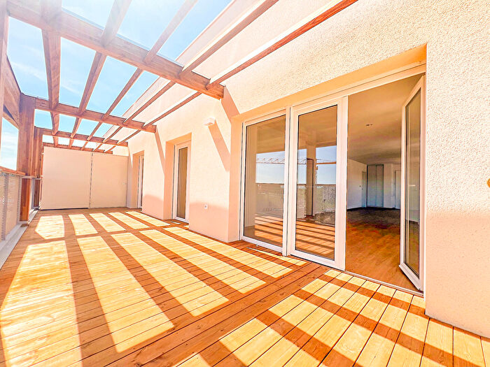 Toulouse, L'Ormeau, La Terrasse, La Grande Plaine - Appartement 4 pièces à vendre