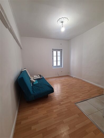 Appartement 1 pièce à louer - Montpellier, Centre historique