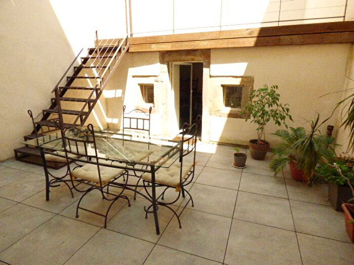 Maison à vendre - Blâmont - 6 pièces - 4 chambres