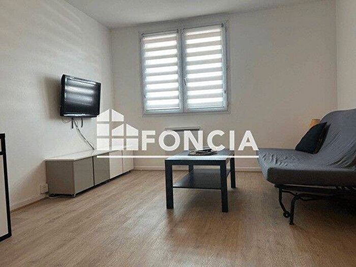Saint Dominique-Forêt, Montargis : Appartement 1 pièce à louer