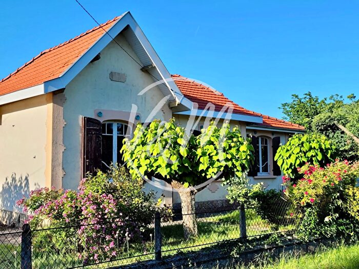 Maison 3 pièces à Arès, à vendre